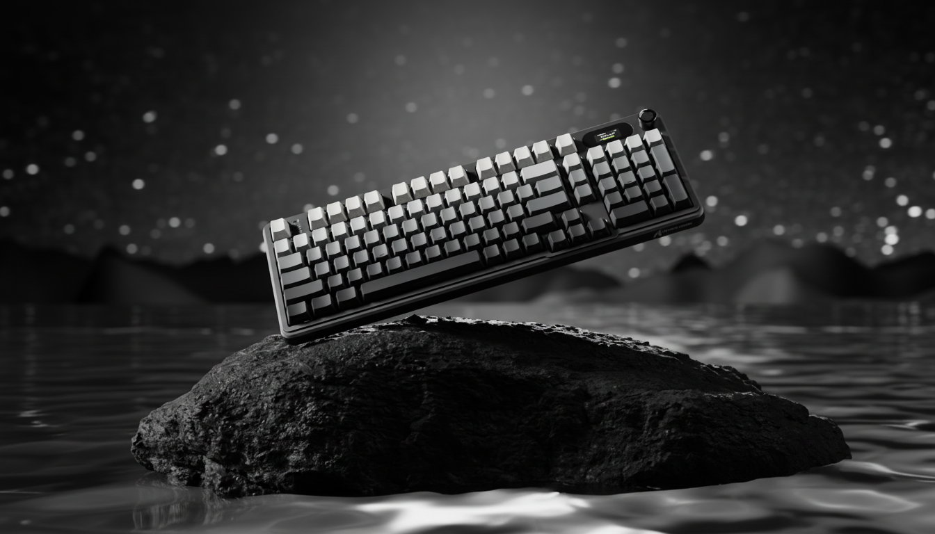 Budget Hall Effect vs. High-End Mechanical Keyboard Guide