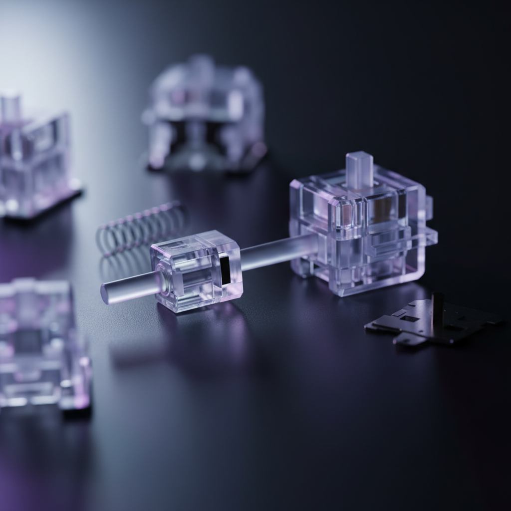 Long-Pole Stems: Travel Distance & Gaming Precision