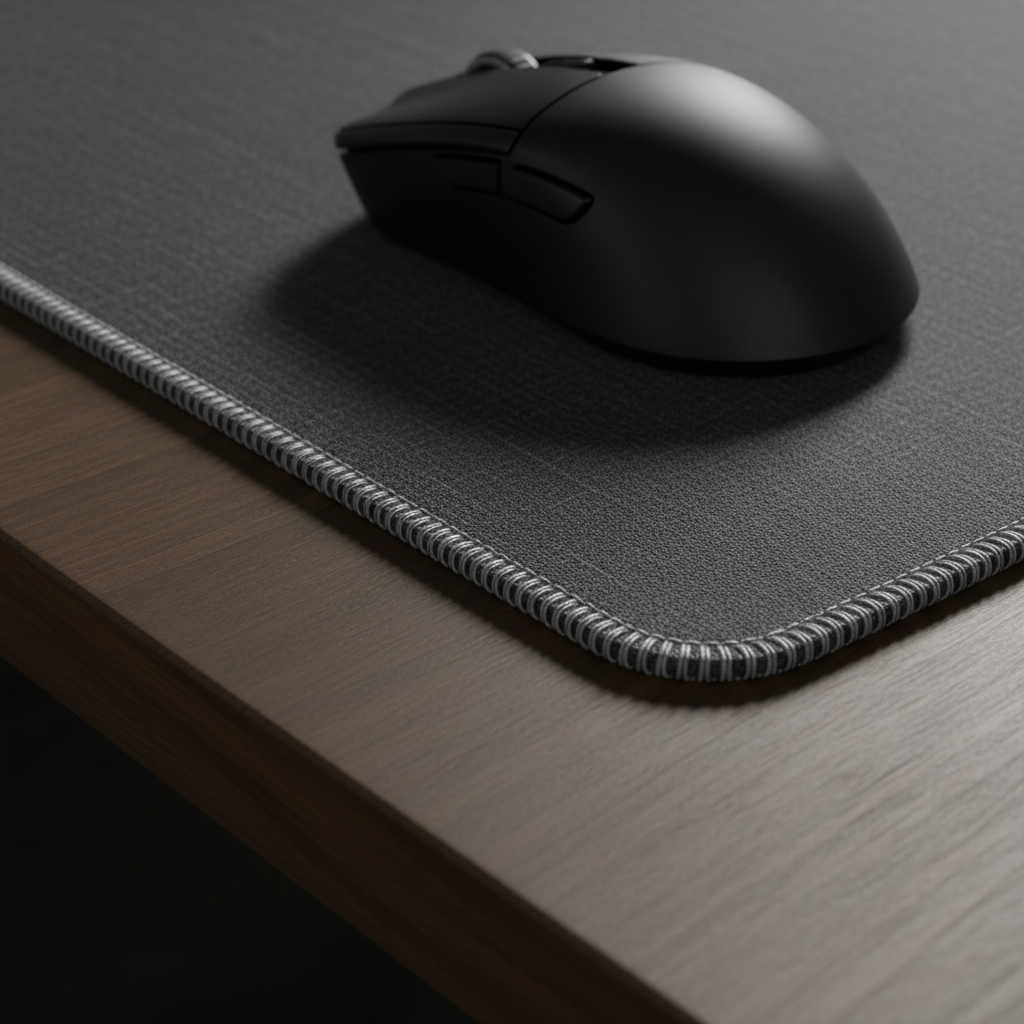 Stitching Height's Impact on Flick Accuracy - Attack Shark