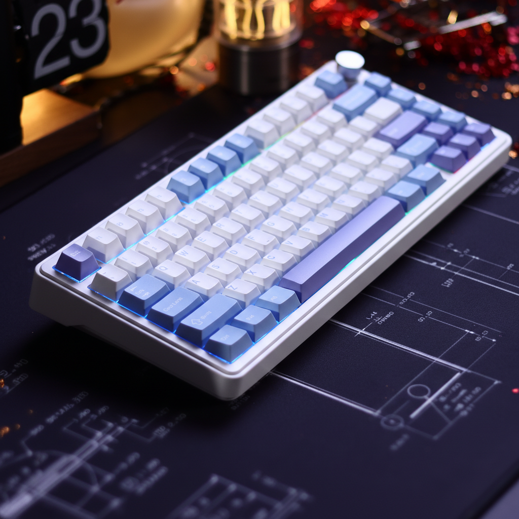 Optical vs. Mechanical Switches for Humid Climates | Atta...