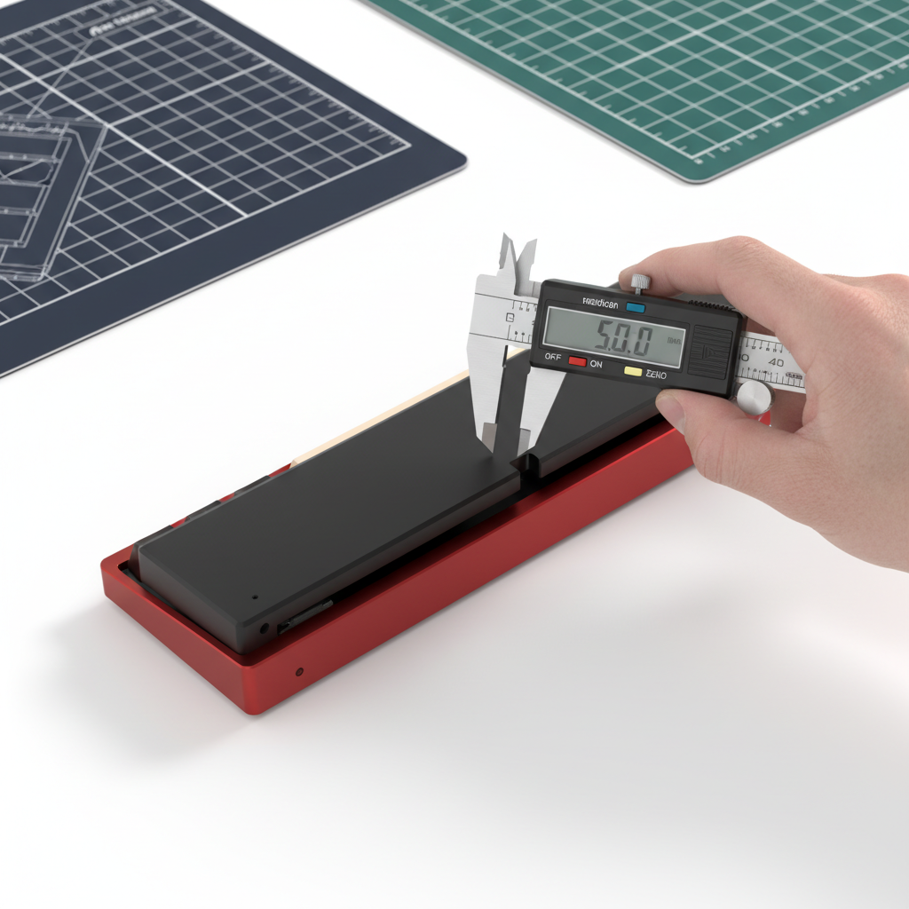 Keyboard Tolerances Guide: Gap Consistency & Build Quality