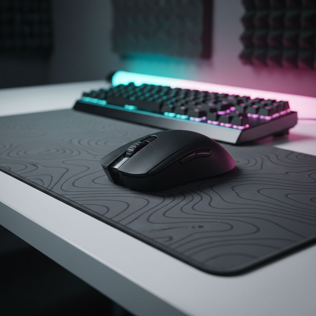 Input Lag Auditing Guide for Competitive Gaming Clients